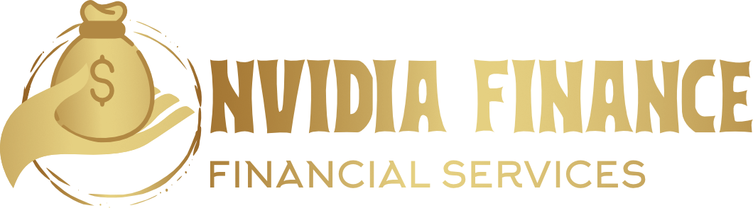 Nvidia Finance - Dsignica